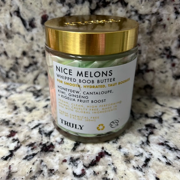 TRULY | Bath & Body | Truly Nice Melons | Poshmark